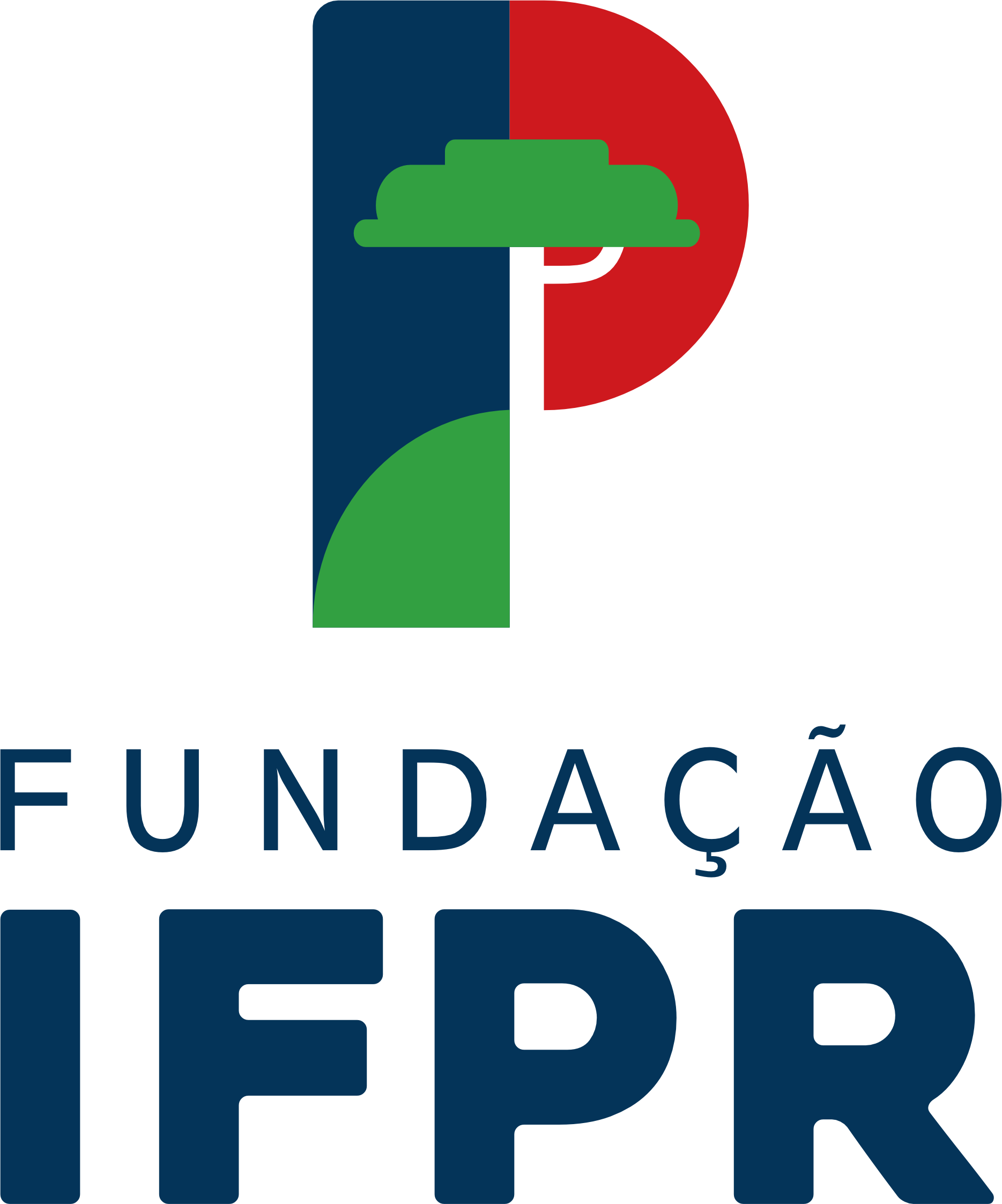 Fundação do IFPR